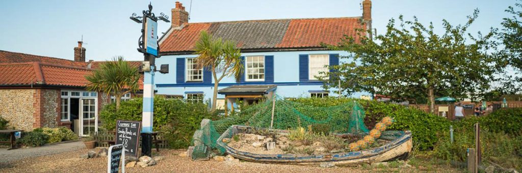About Us – The Lighthouse Inn