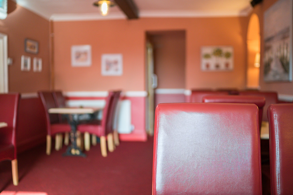 Restaurant – The Lighthouse Inn