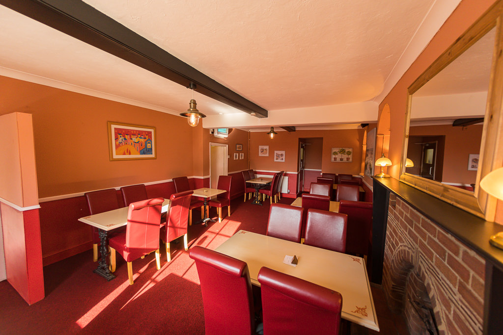 Restaurant – The Lighthouse Inn